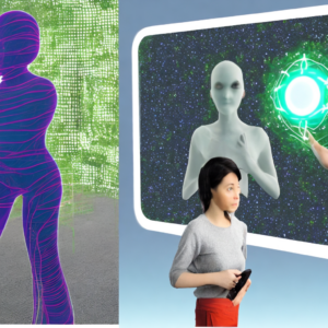 Embodied AI: The Next Wave of Artificial Intelligence and the Metaverse – MixedRealities